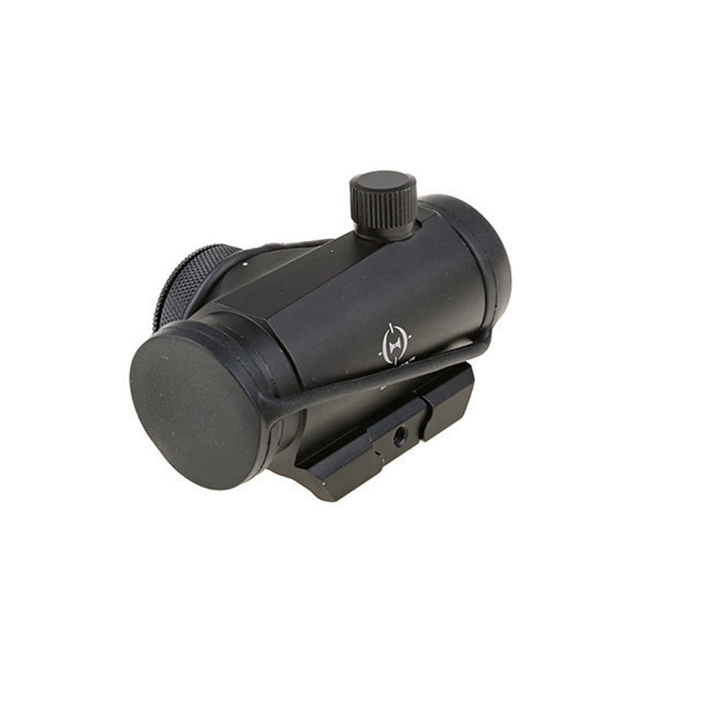 Kolimator Theta Optics Celownik Compact Czarny - sklep Morowo.com.pl
