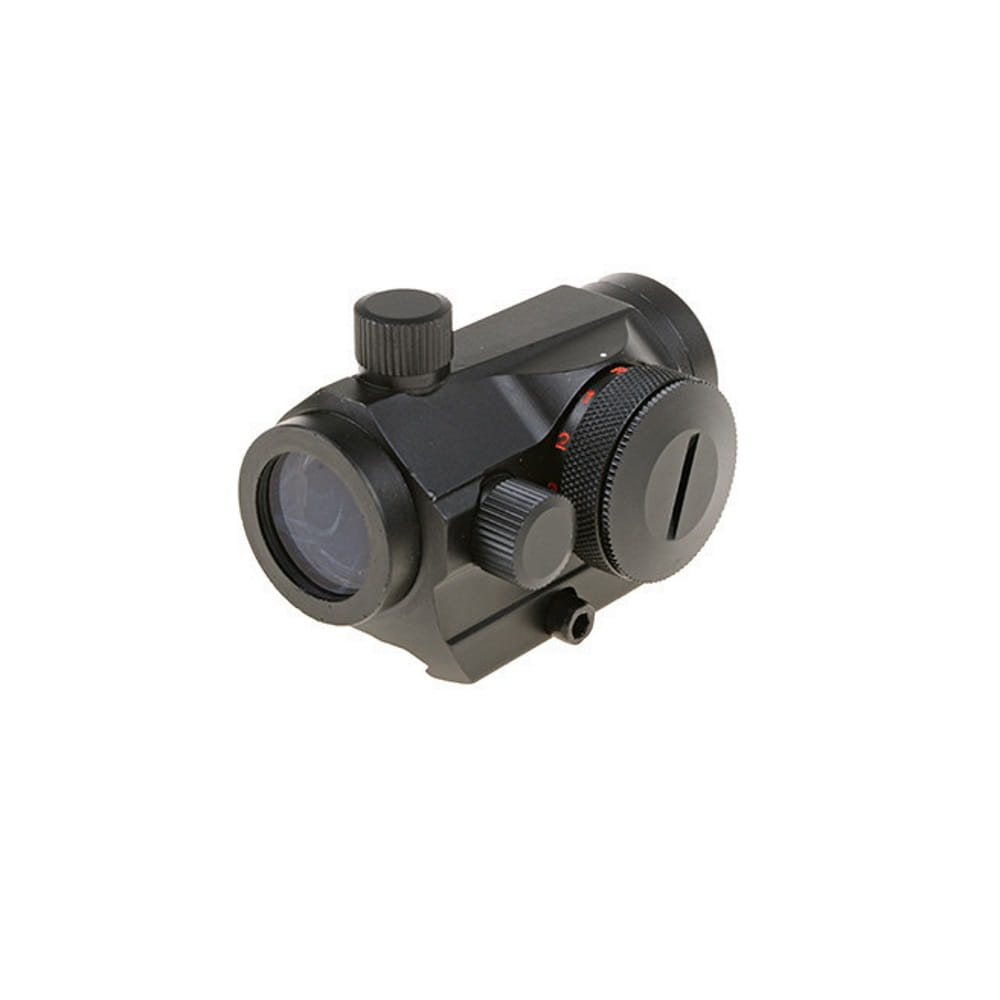 Kolimator Theta Optics Celownik Compact Czarny - sklep Morowo.com.pl