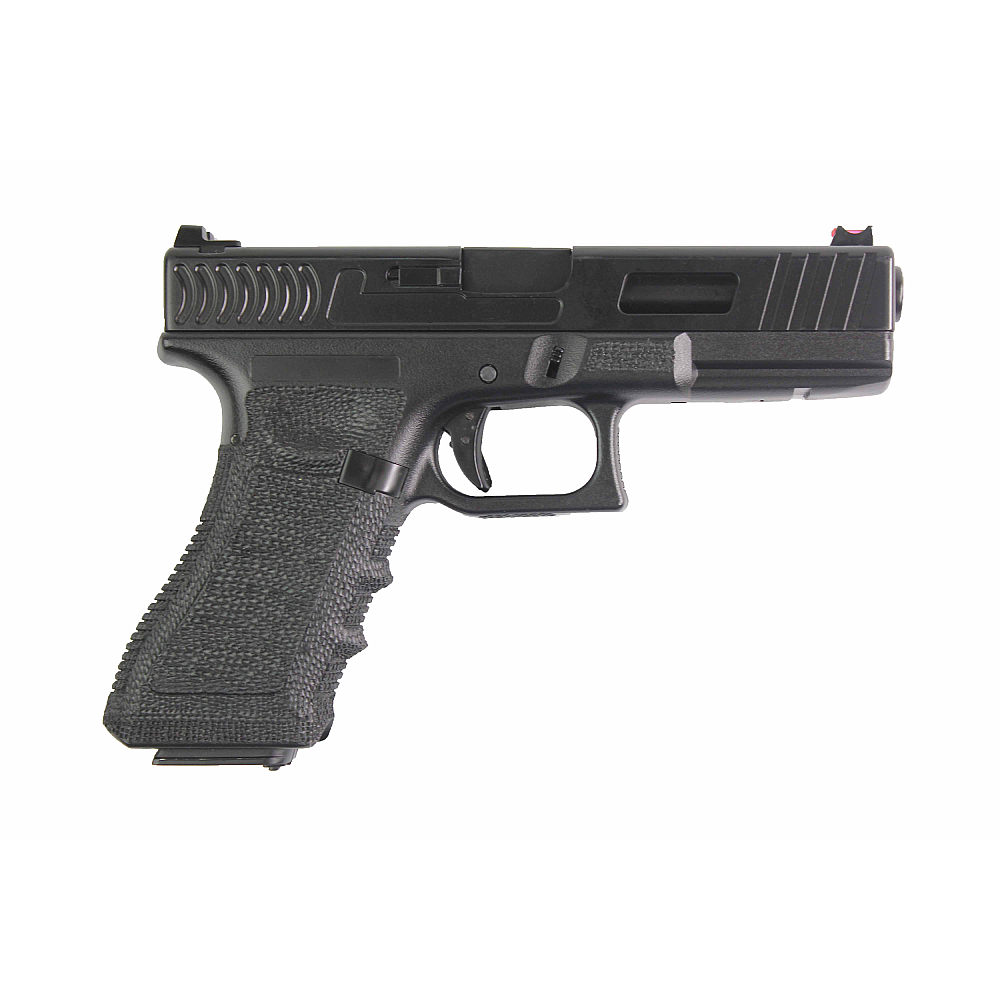 Pistolet ASG Double Bell Glock 854 CO2 Black - sklep Morowo.com.pl